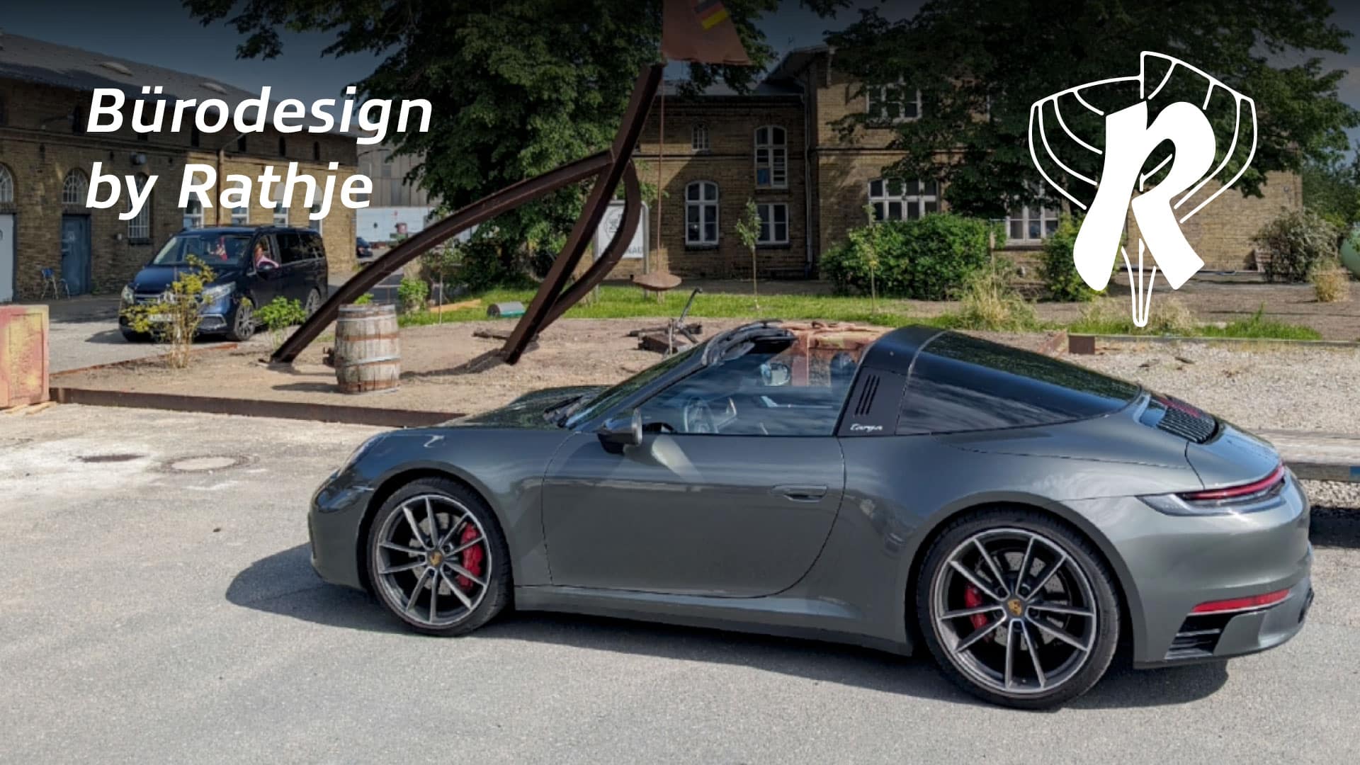 Bürodesign by Rathje: Maritime Handwerkskunst auf höchstem Niveau ...